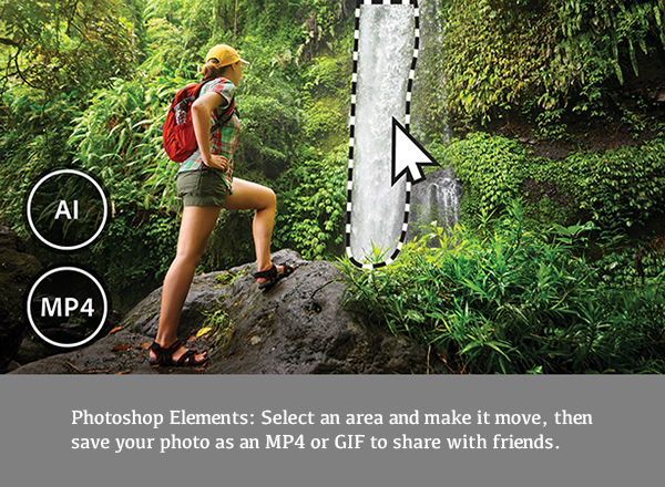 Adobe Delivers Exciting Enhancements in Photoshop Elements 2023 and ... Adobe Delivers Exciting Enhancements in Photoshop Elements 2023 and ...
